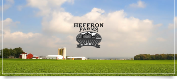 Heffron Farms – Local Michigan Meats & MORE