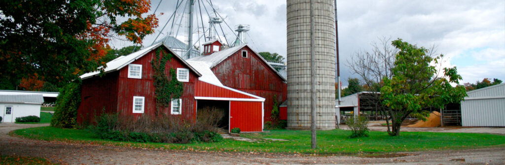 Heffron Farms – Local Michigan Meats & MORE